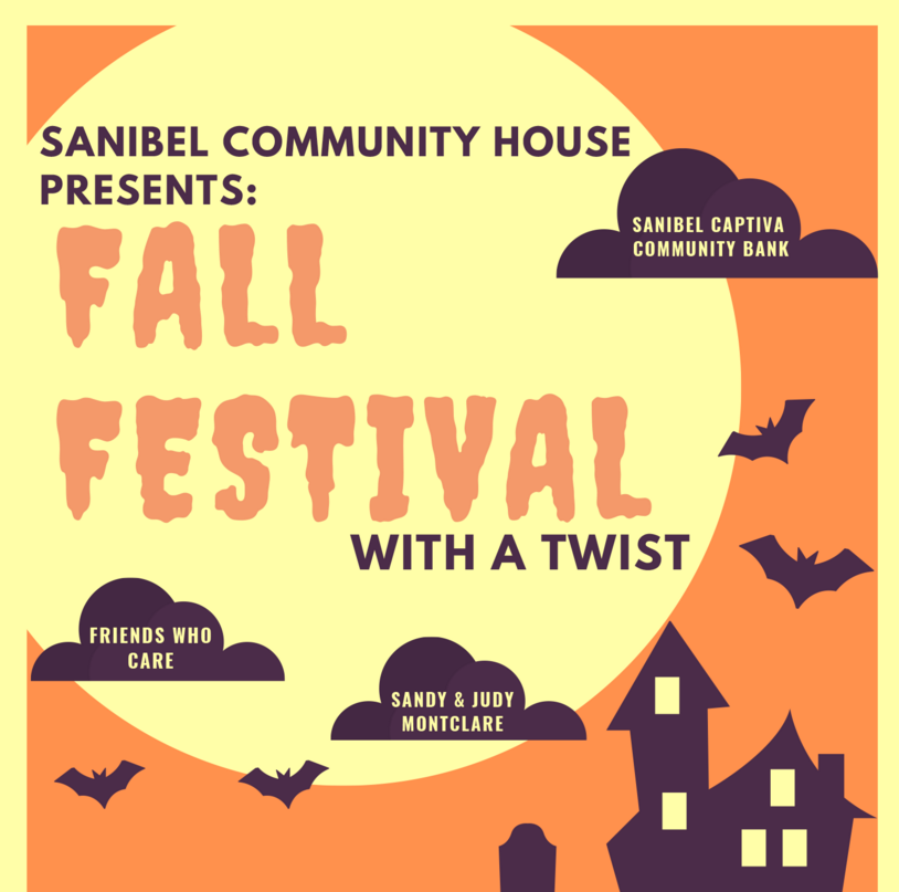 TCH fest to feature candy, costume contest and more - SANIBEL-CAPTIVA ...